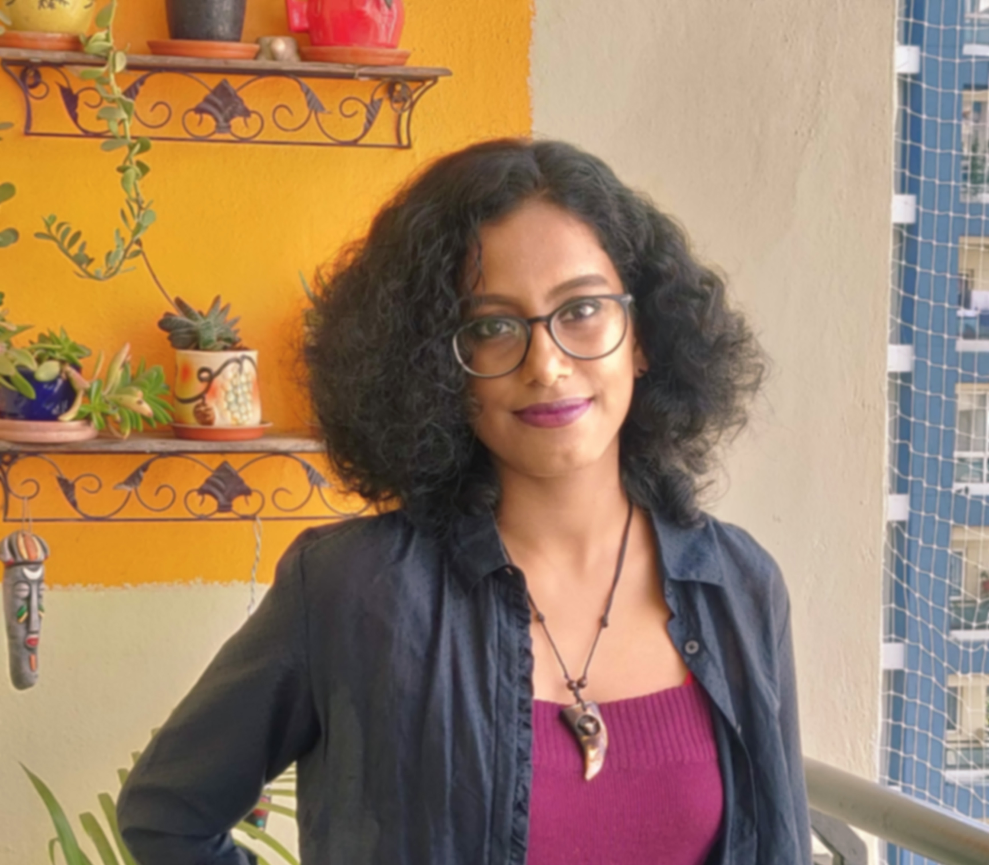 Sneha Sarkar | SDE II @ Adobe